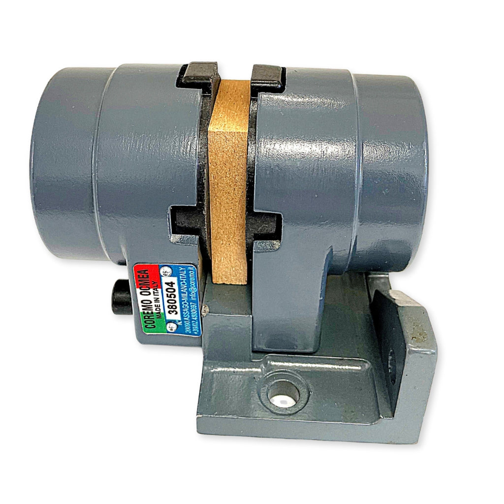 Coremo Pneumatic Brake Type TBN-A-1505 Item # 220014 – Euromatic Equipment