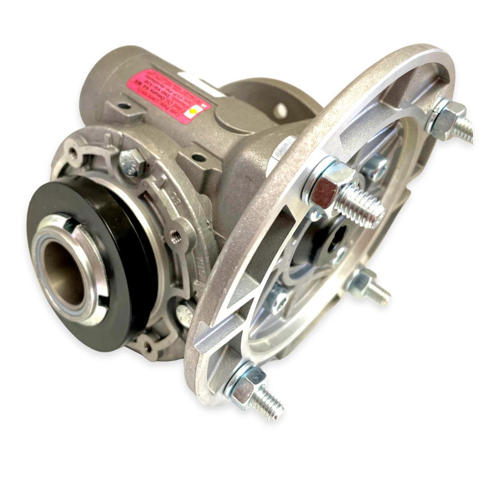STM Gearbox RMI 40 F1 – Euromatic Equipment