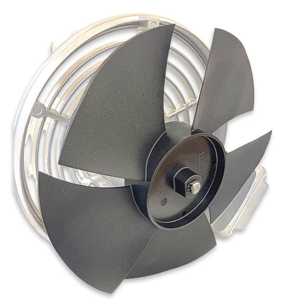 Wistro Fan 15.51.0398 – Euromatic Equipment